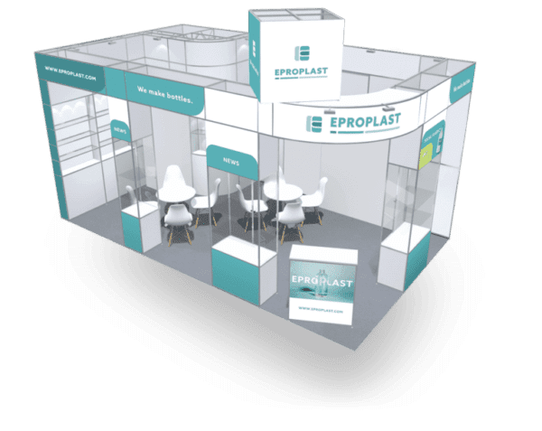 Produkte » EPROPLAST