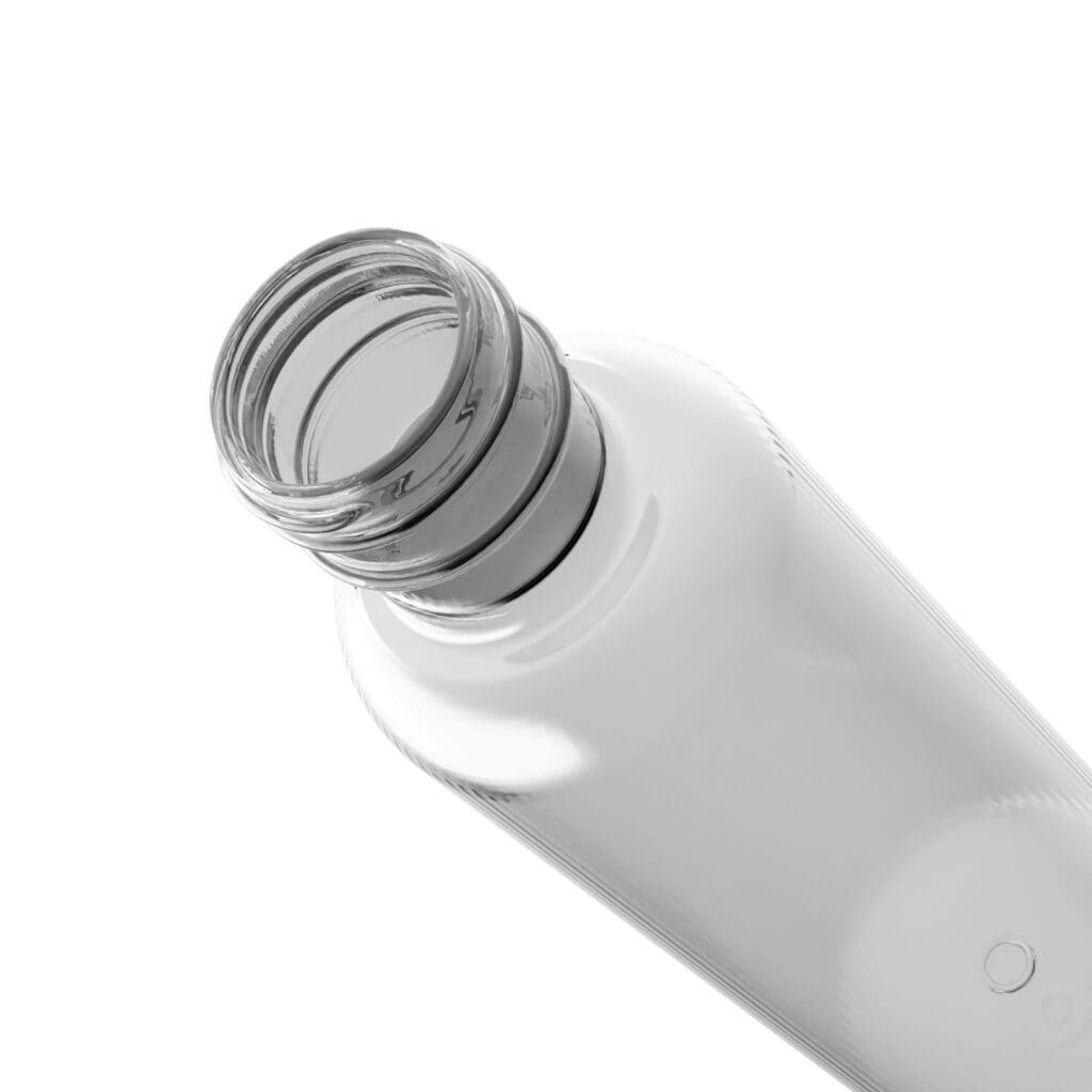 TALL BOSTON ROUND 100 ml » EPROPLAST